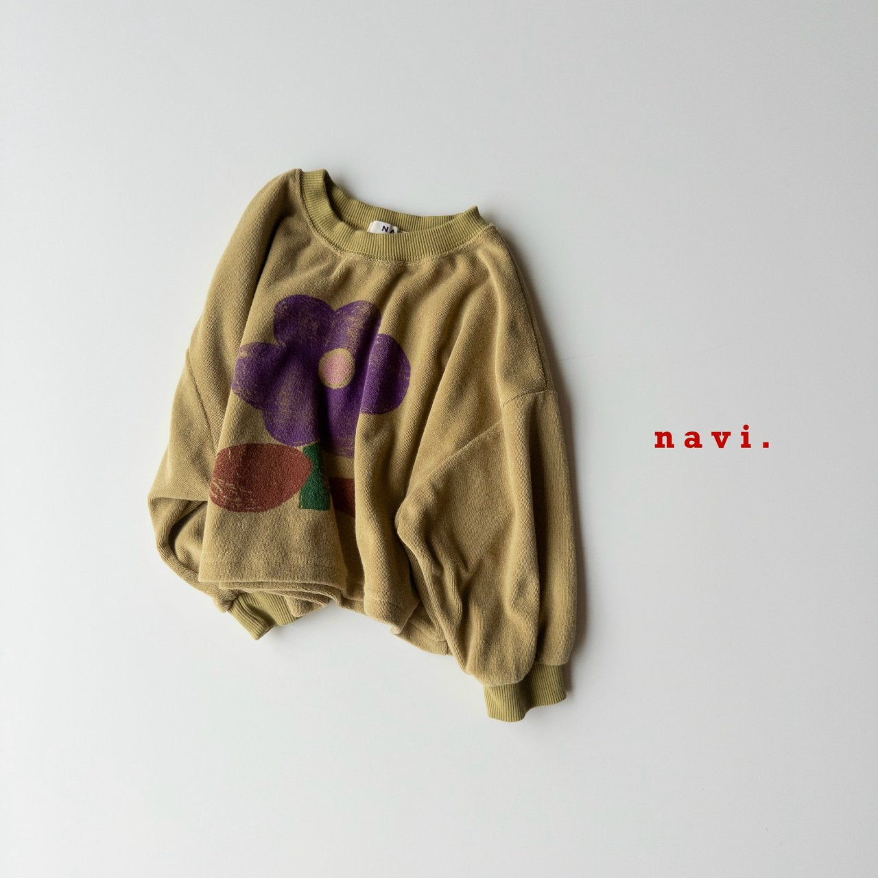 【リクエスト販売】daisy tops – こどもふくnemo