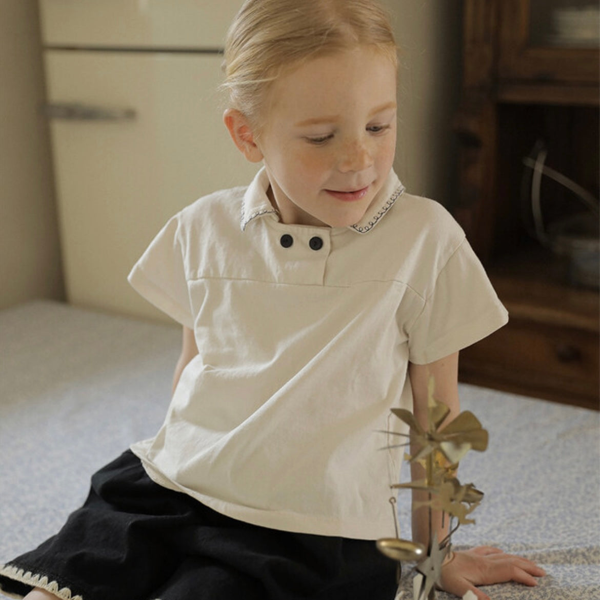 kurukuru eri tee – こどもふくnemo